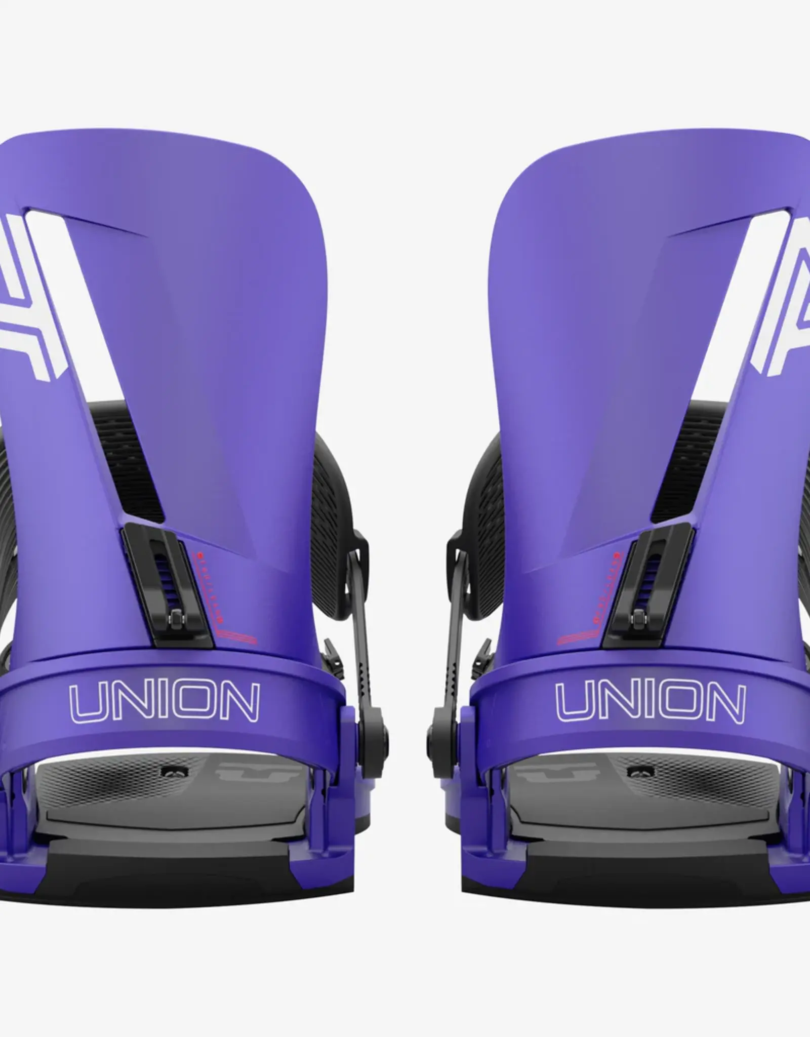 2025 Union Atlas Snowboard Bindings - Radio Boardshop 2025 Union Atlas Snowboard Bindings - Radio Boardshop