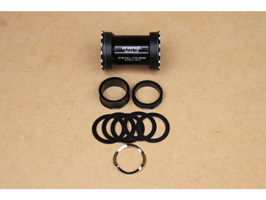 PF BB386 Evo - World Class Bikes