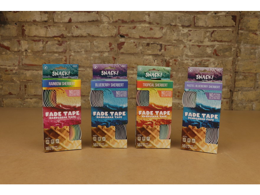 Handle Bar Tape / Grips - World Class Bikes