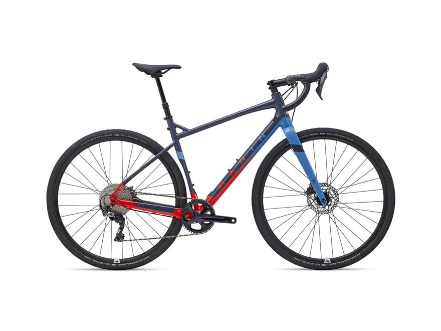 Complete Bicycles - World Class Bikes