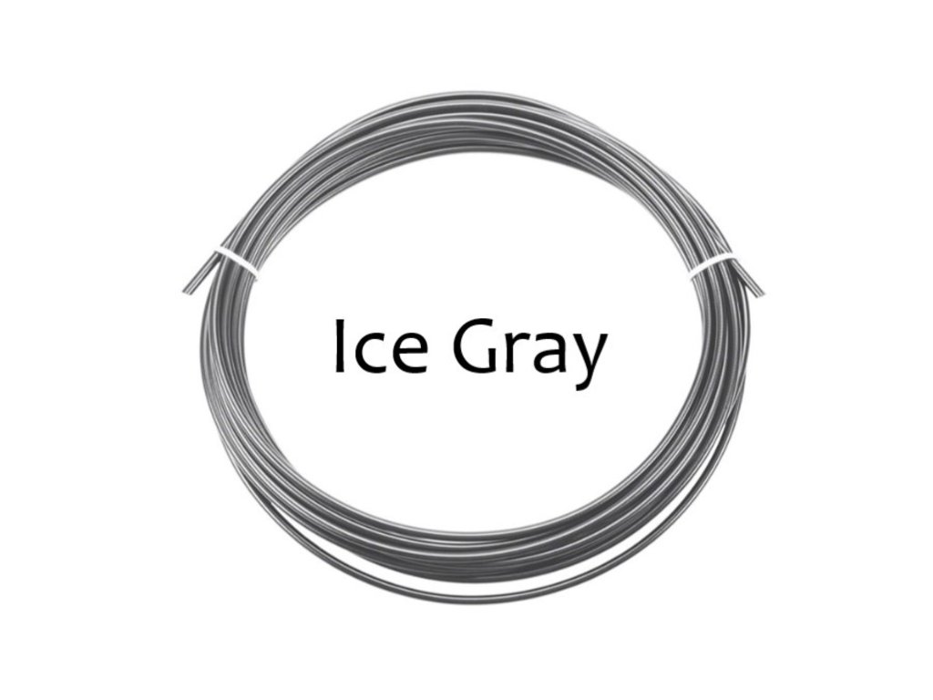 Bike Shifter Cable Bicycle Shift Cable Outer Housing Cover - 4mm ...