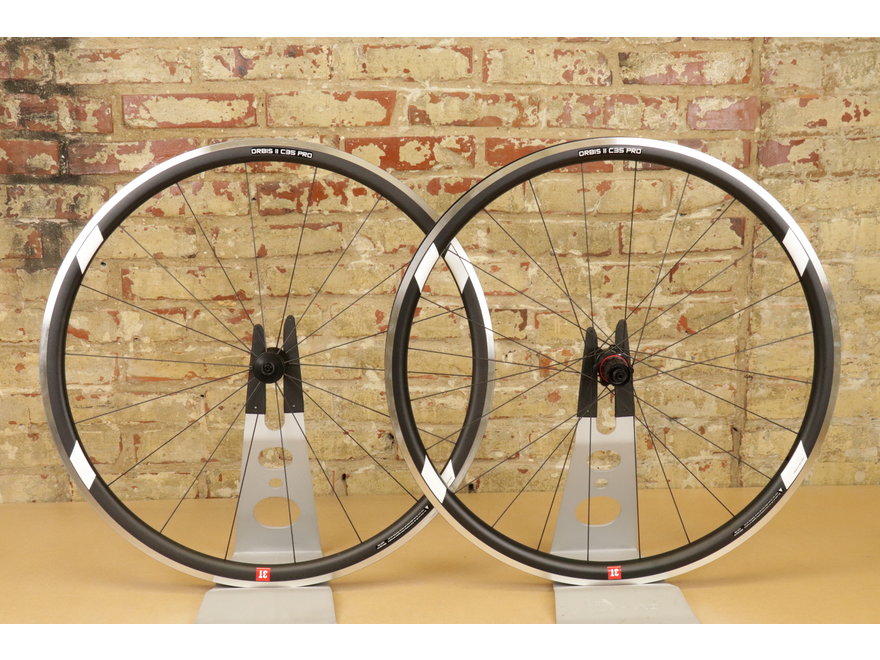 Wheels - World Class Bikes