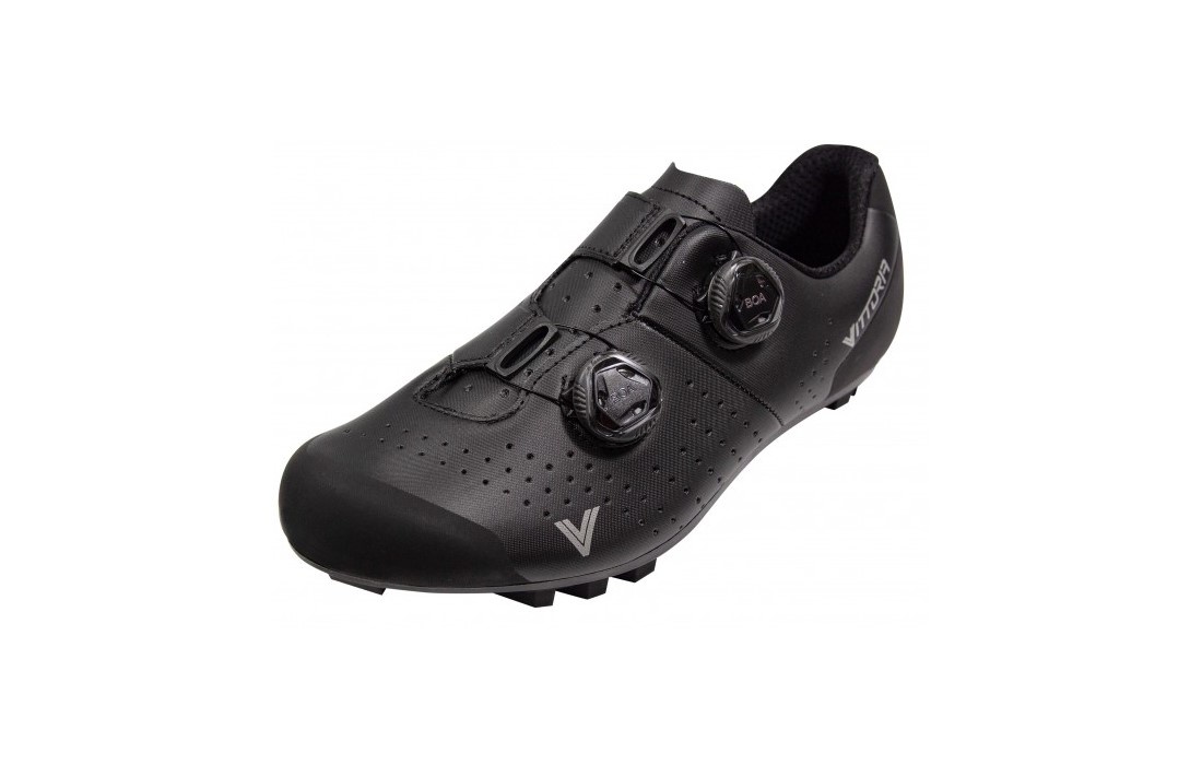 Vittoria Shoes KOM MTB/Gravel Shoe | World Class Bikes - World Class Bikes