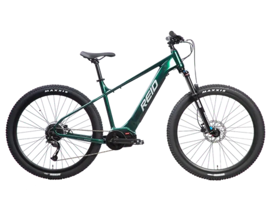 ELECTRIC BIKES - World Class Bikes