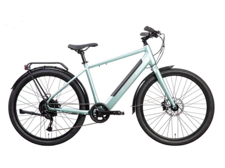 ELECTRIC BIKES - World Class Bikes