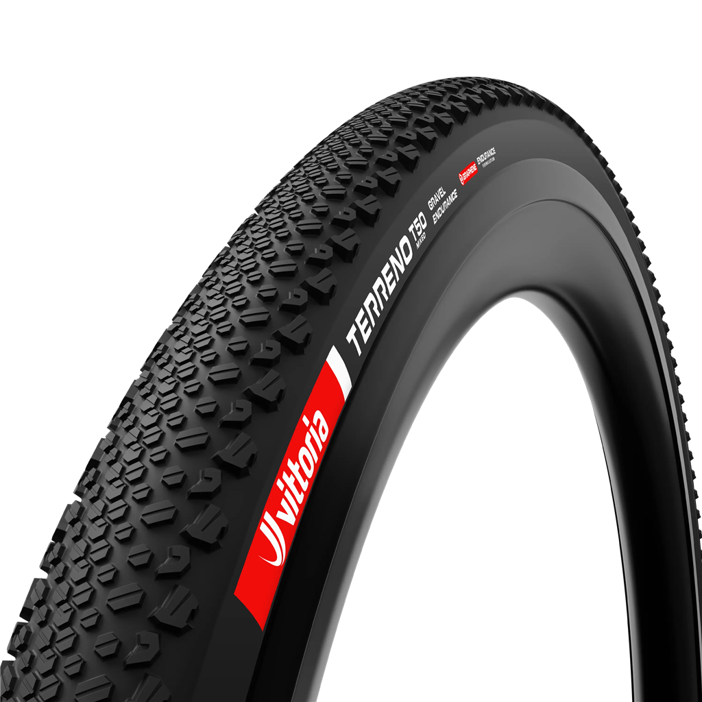 Vittoria Terreno T50 Mixed Gravel Endurance Tire - World Class Bikes