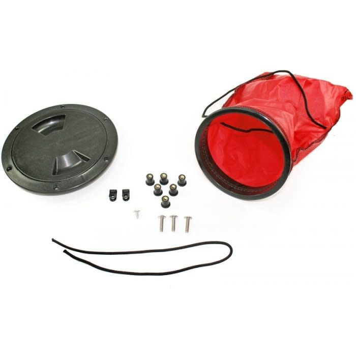 5" HATCH KIT - Rendezvous River Sports