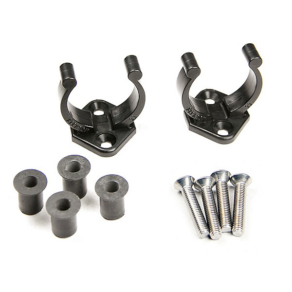 Paddle Clip Kit - Rendezvous River Sports