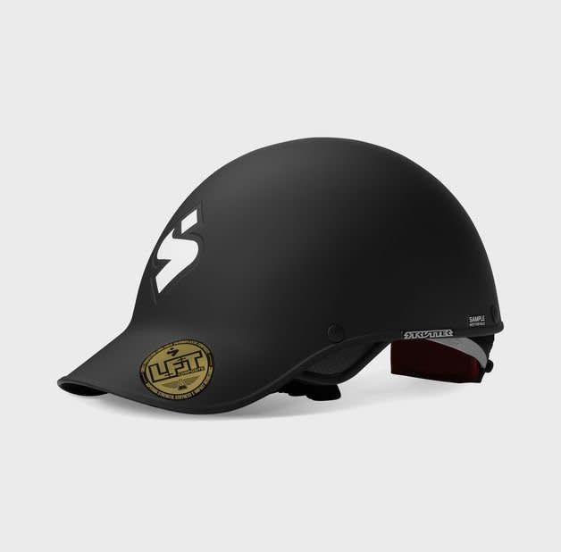 Sweet Protection Strutter Helmet | Rendezvous River Sports - Rendezvous ...