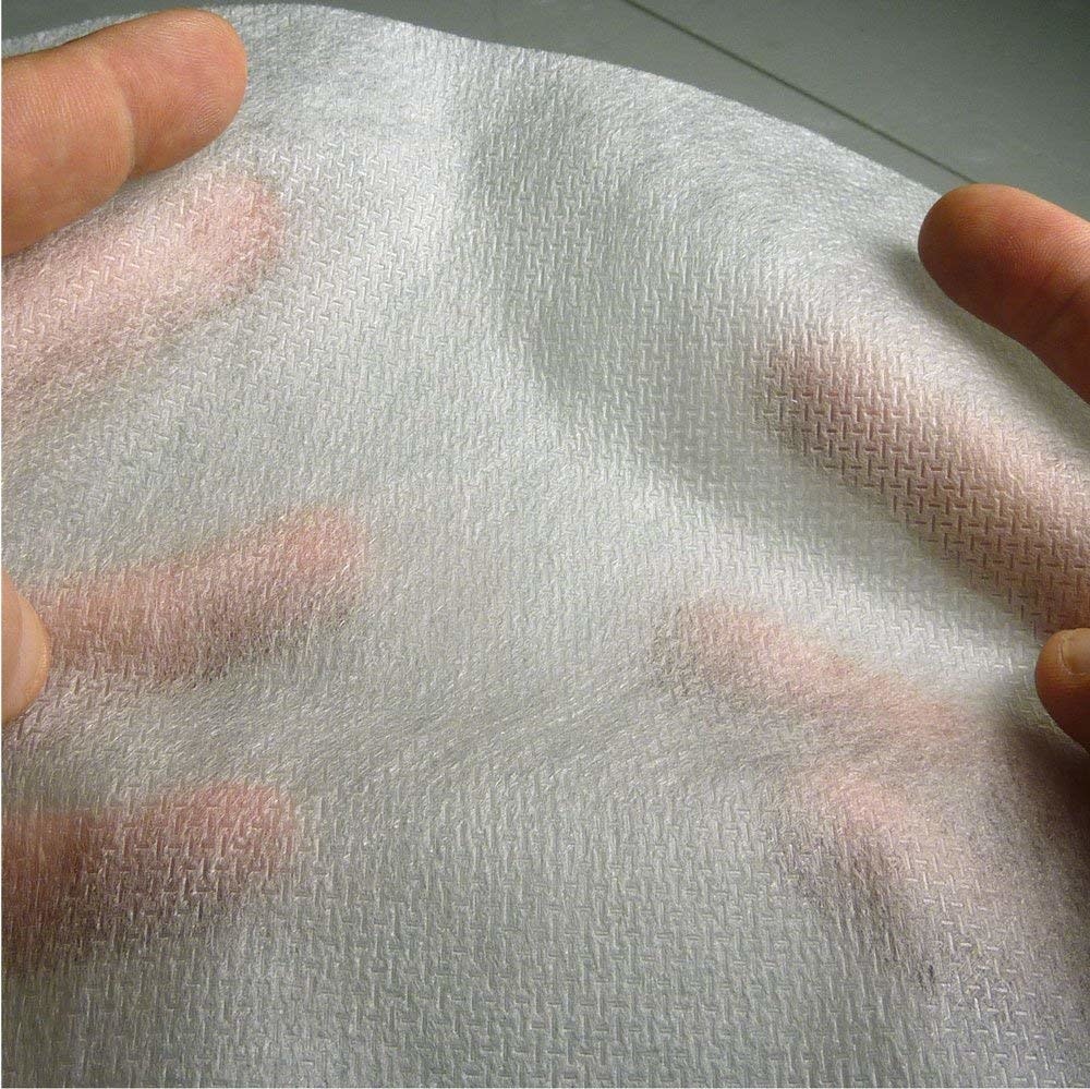 NON-WOVEN NYLON MESH 15” WIDE, PER CM - Stitch by Stitch