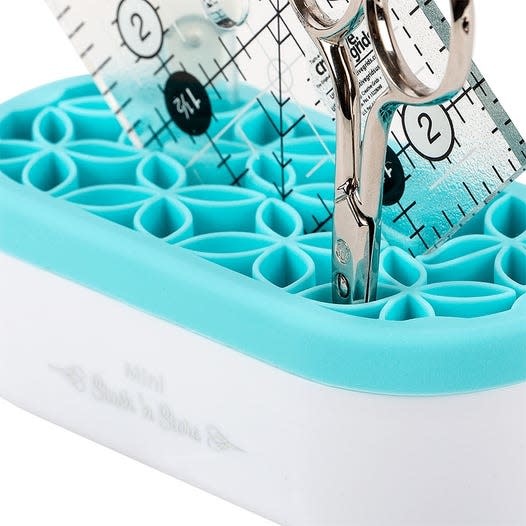 Stash n Store Mini - Stitch by Stitch