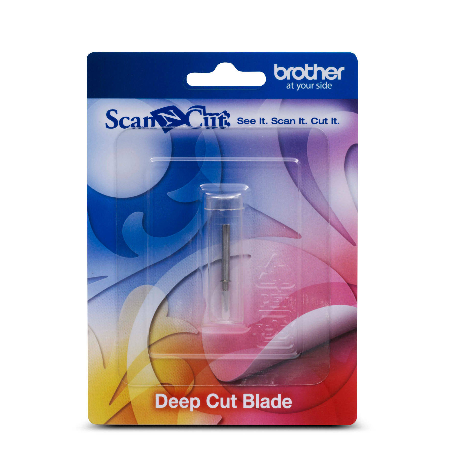 SCAN N CUT DEEP CUT BLADE - Stitch by Stitch