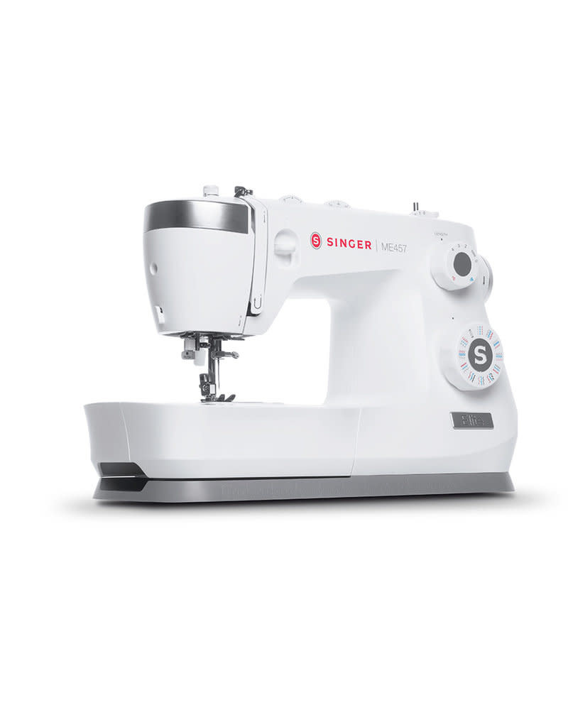 ME457 Singer Elite Sewing Machine - Stitch by Stitch