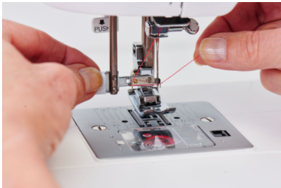 ME457 Singer Elite Sewing Machine - Stitch by Stitch