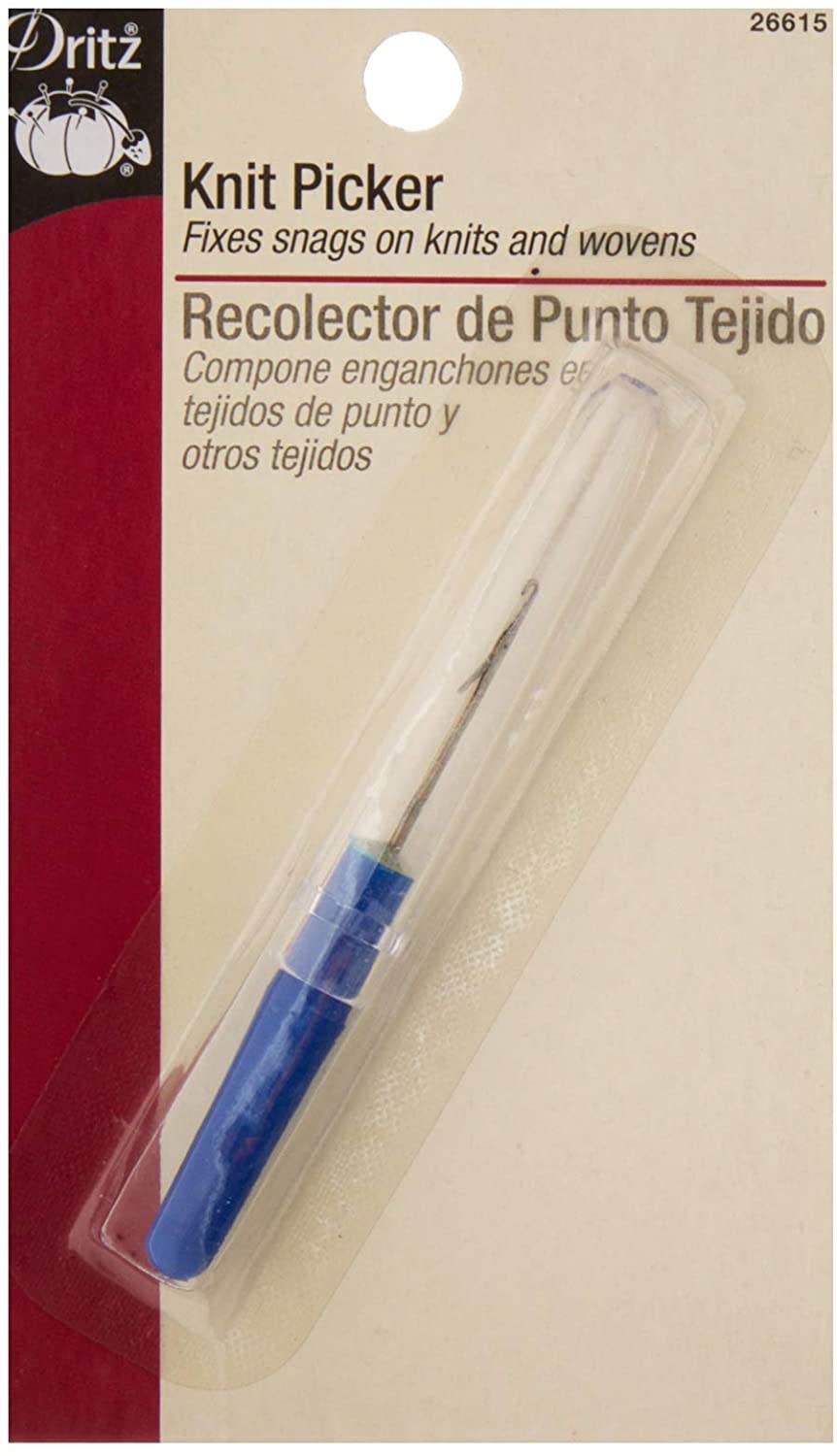 Knit Picker - Stitch by Stitch