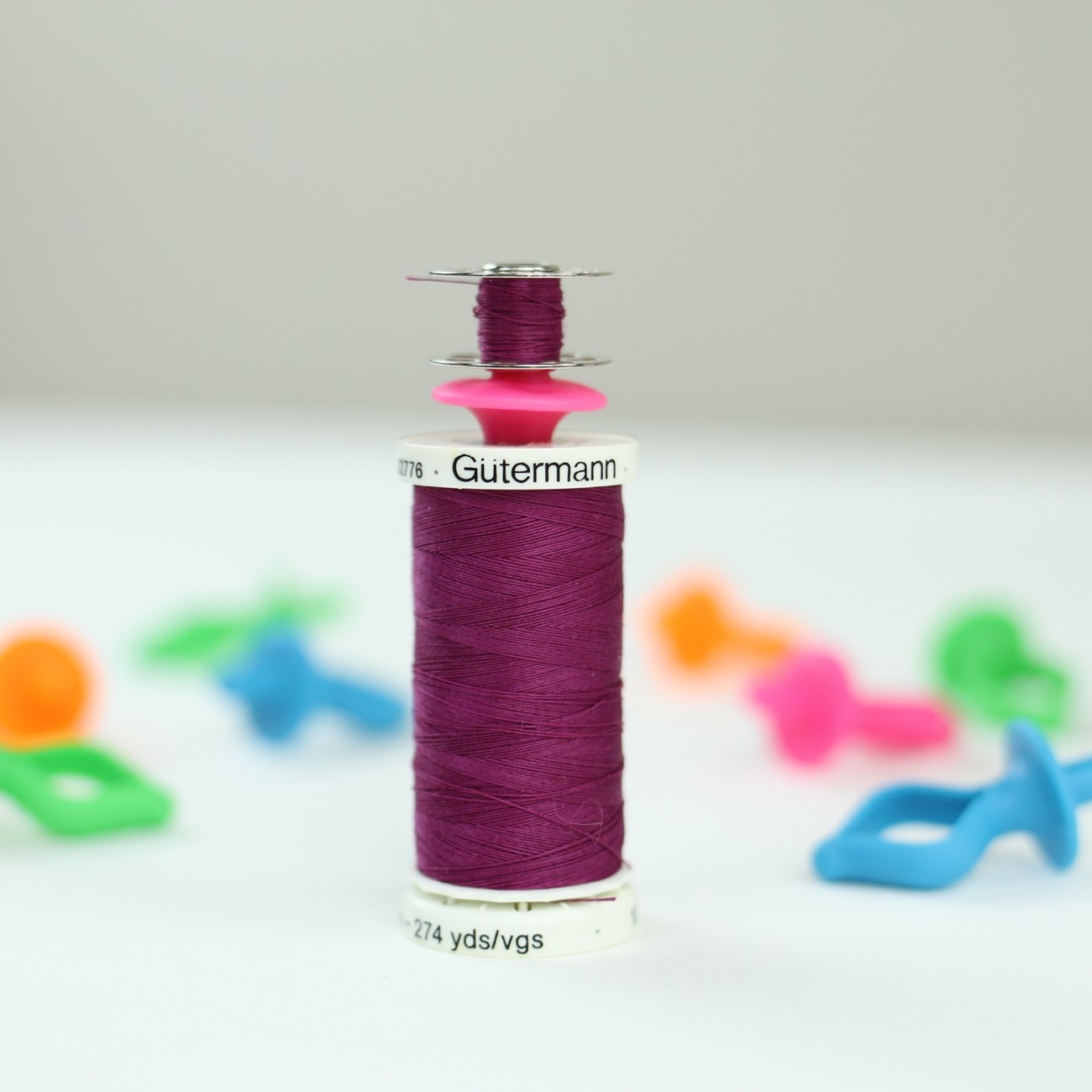 Bobbini Bobbin Holders - Stitch by Stitch