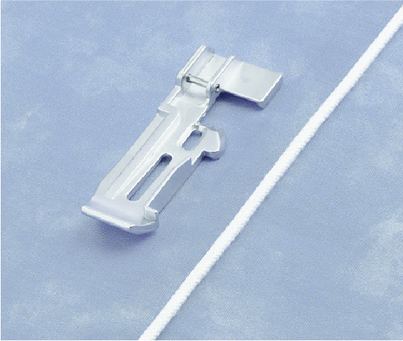 Overlock Feet Kit - Admire air 7000, coverlock 3.0, 4.0 and hobbylock 2 ...