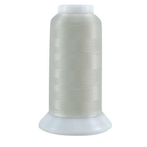 The Bottom Line #624 Natural White Cone - Stitch by Stitch