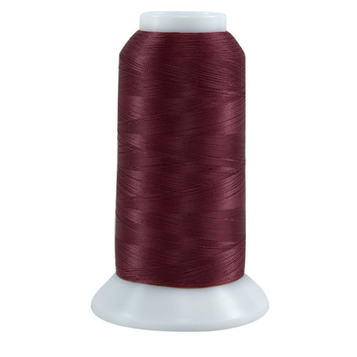 The Bottom Line #629 Rose Cone - Stitch by Stitch