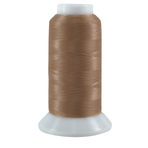 The Bottom Line #650 Champagne Cone - Stitch by Stitch