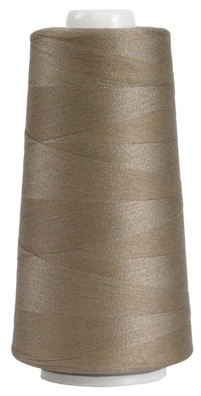 Sergin’ General 3000 yd cone – 105 Beige - Stitch by Stitch