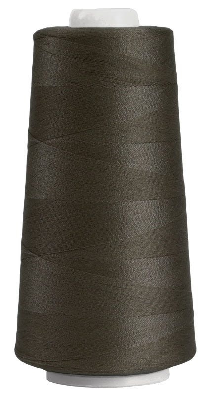 Sergin’ General 3000 yd cone – 106 Taupe - Stitch by Stitch