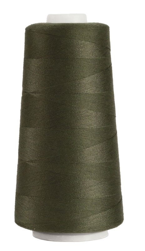 Sergin’ General 3000 yd cone – 119 Bay Leaf - Stitch by Stitch