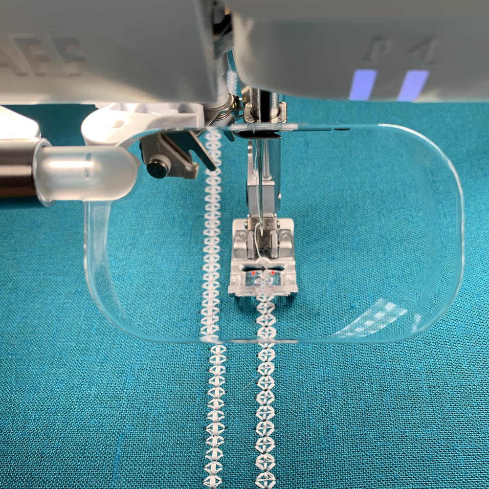 Magnifying Lens Set Group L - Stitch by Stitch