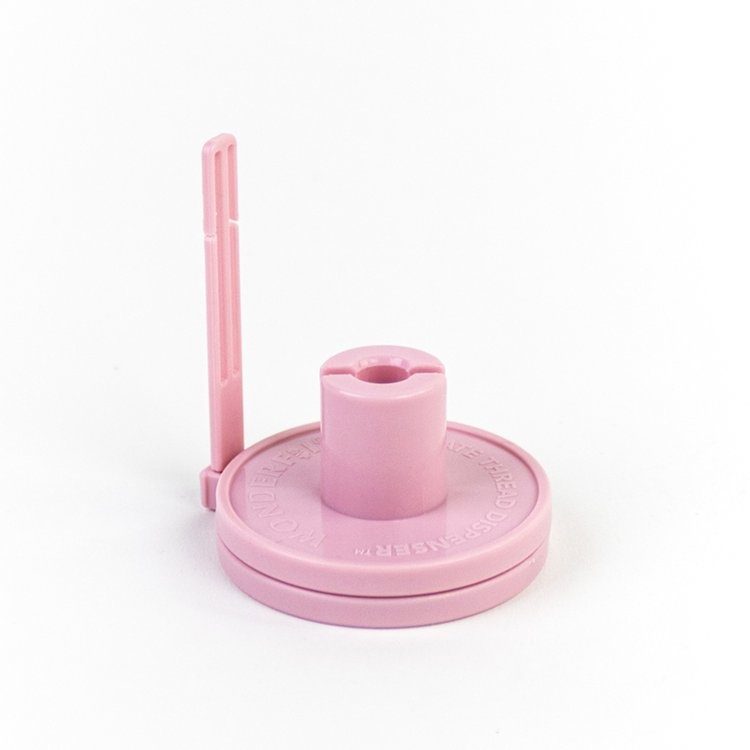 Ultimate Thread Dispenser - Stitch by Stitch