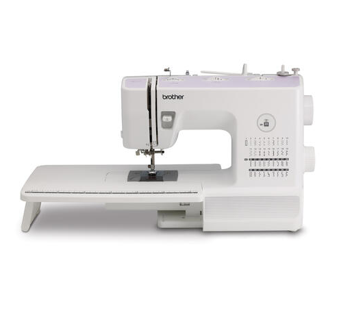 XR37T Full Body Mechanical Sewing Machine - Stitch by Stitch