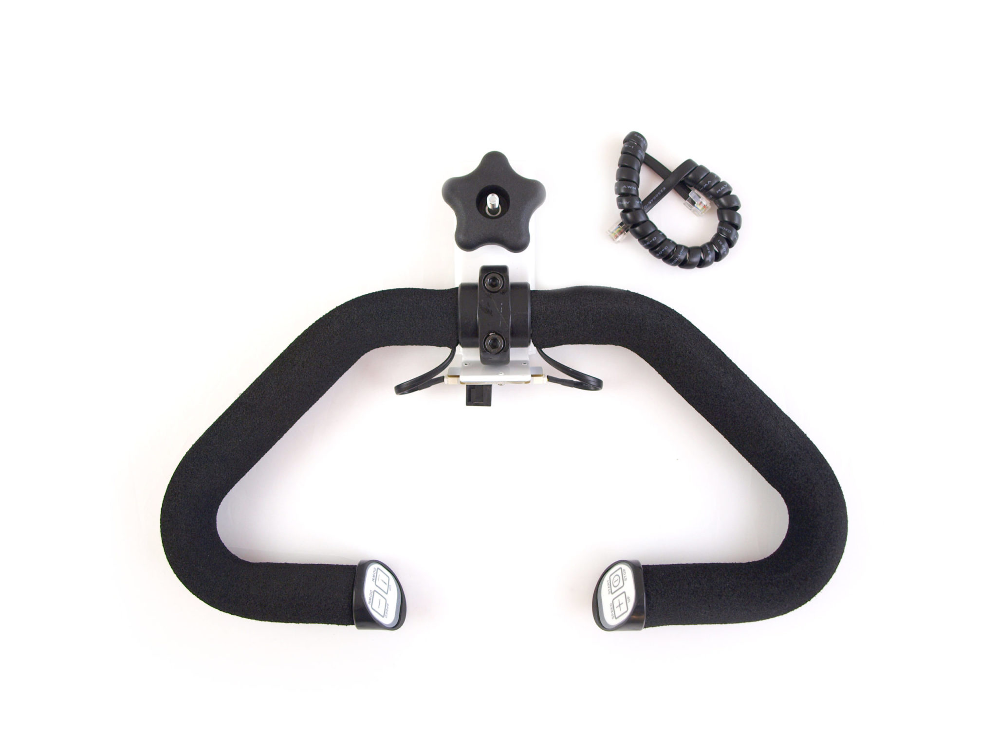 Micro Handles for HQ Fusion - Stitch by Stitch