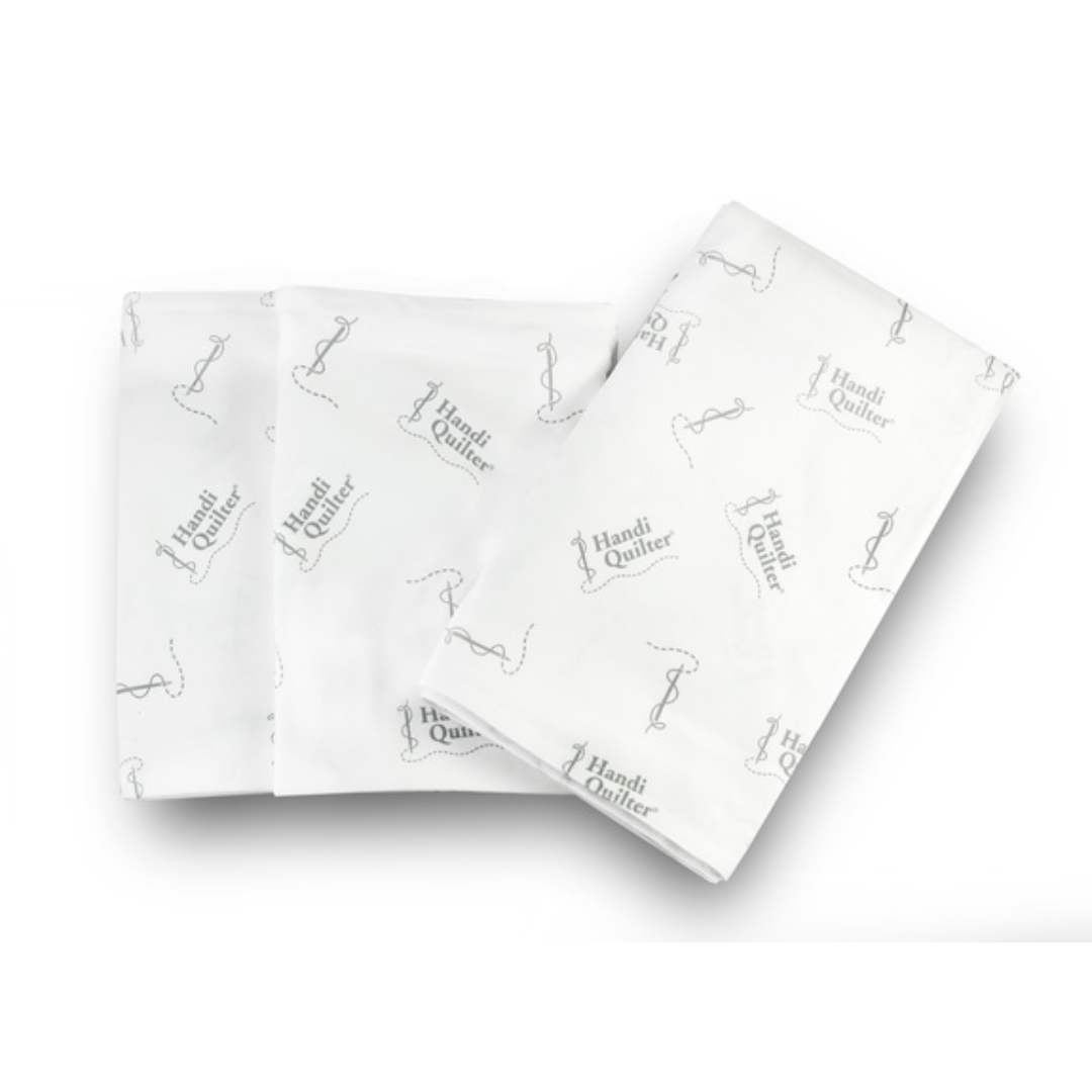 Leader Set 9.5’ x 17” (3 in set) - Stitch by Stitch