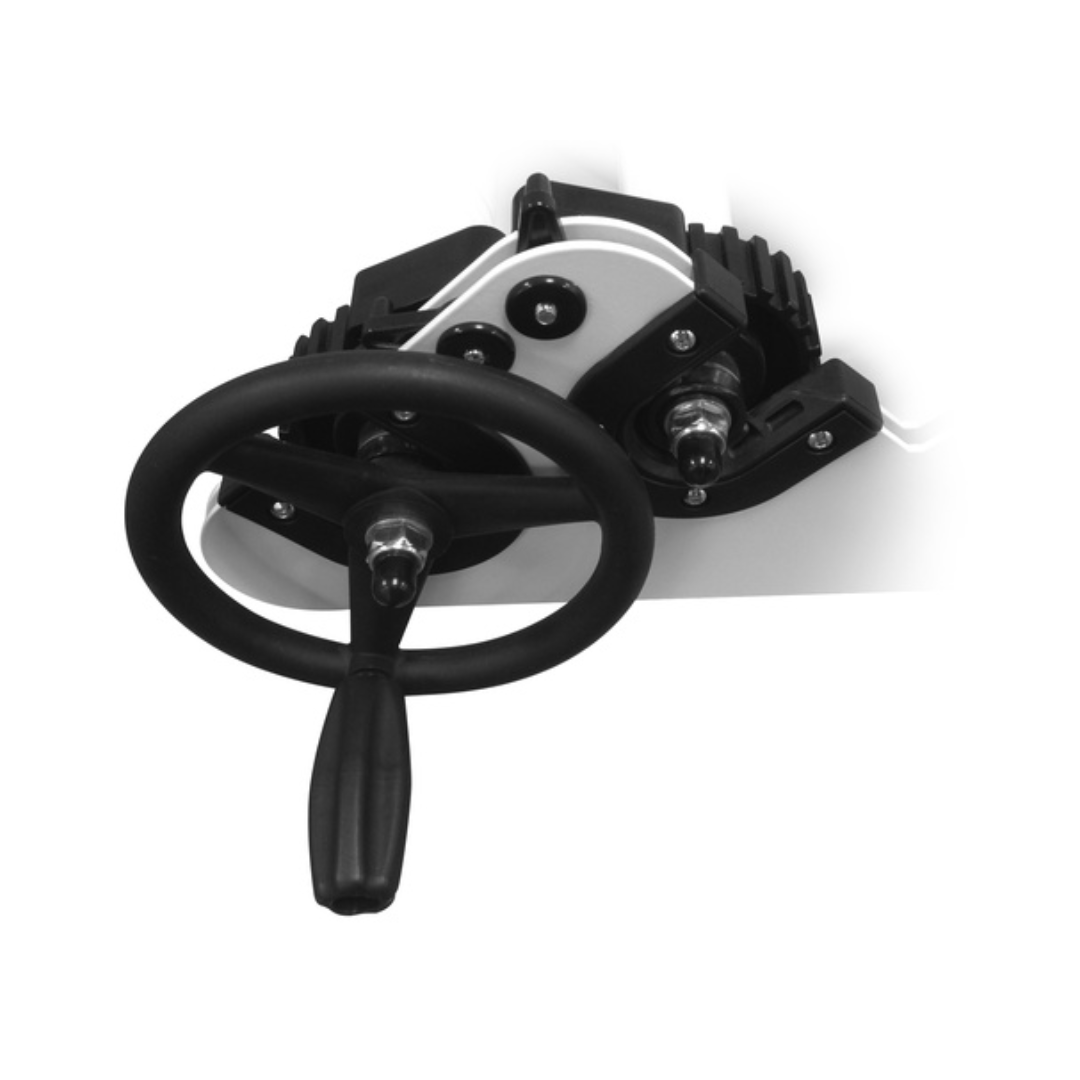 Hand Wheel Kit (for Studio Frame) - Stitch by Stitch