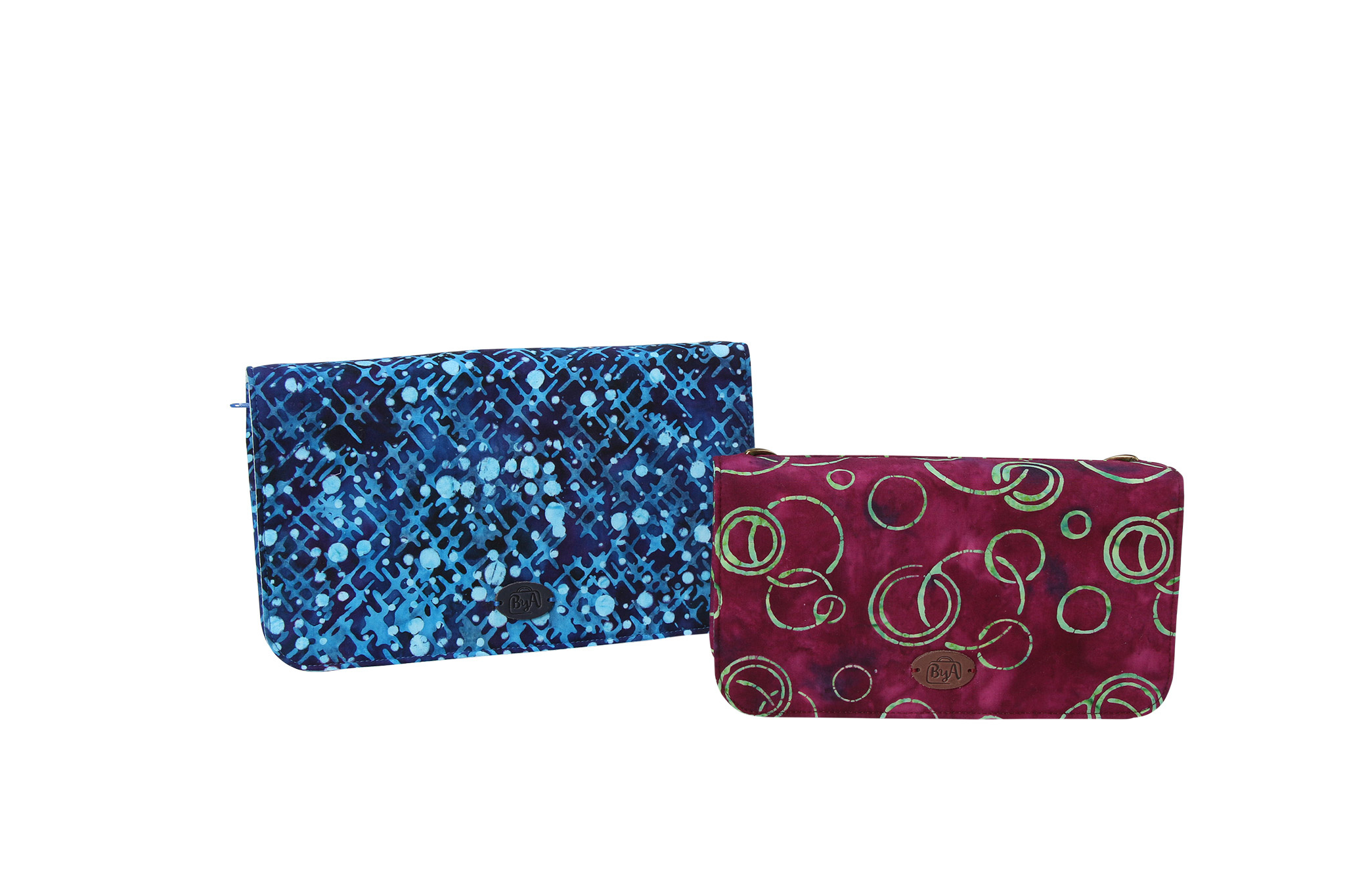 Payday Wallet/Purse - Stitch by Stitch