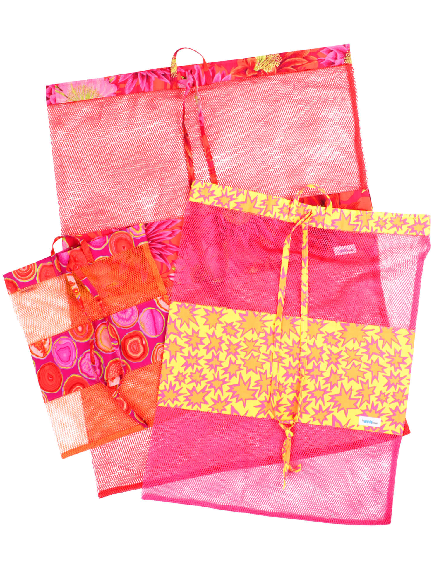 It's a Cinch - Stitch by Stitch