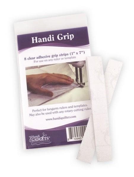 Handi Grip - Stitch by Stitch