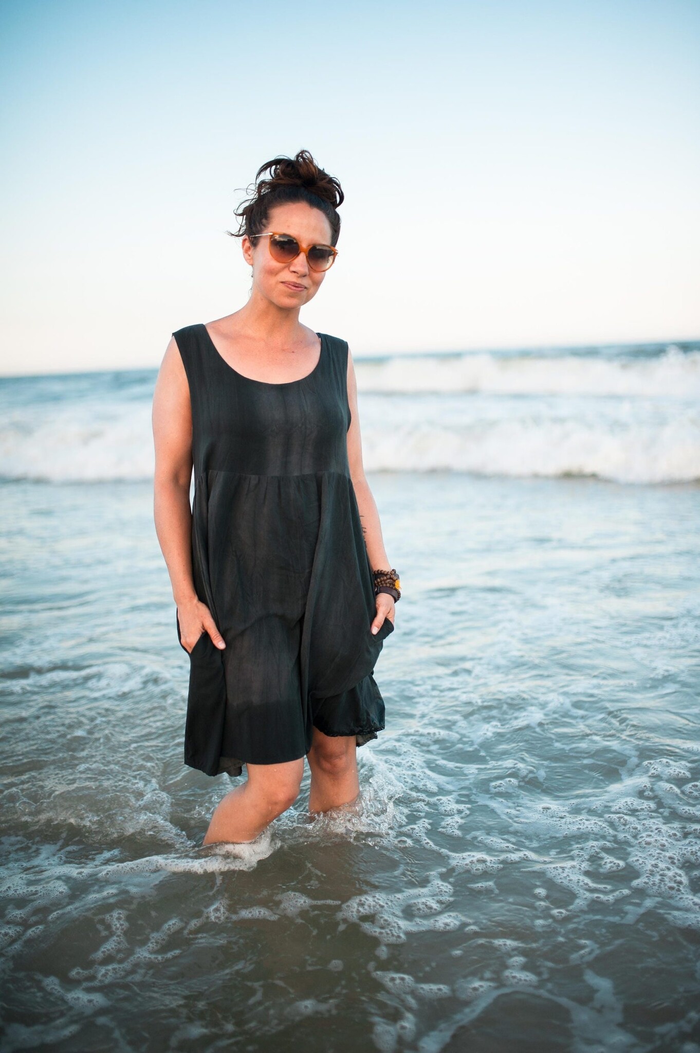 Metamorphic Dress Pattern - Stitch by Stitch