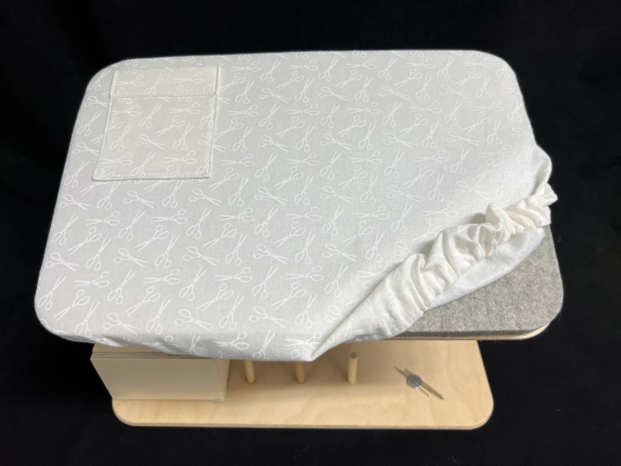 Ironing Cover (Assorted Patterns) - Stitch by Stitch