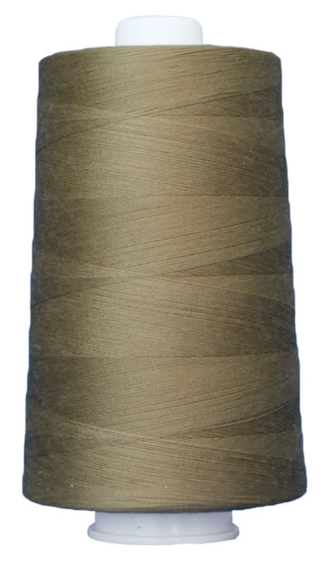 OMNI™ 40wt Polyester Thread 6000 yd cone - #3014 Maple - Stitch by Stitch