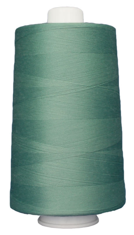 OMNI™ 40wt Polyester Thread 6000 yd cone - #3071 Beach Grass - Stitch ...
