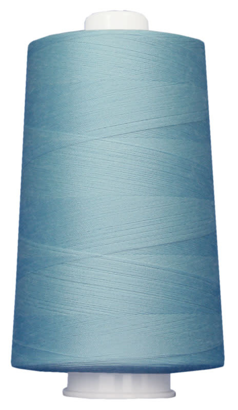OMNI™ 40wt Polyester Thread 6000 yd cone - #3088 Skyward - Stitch by Stitch
