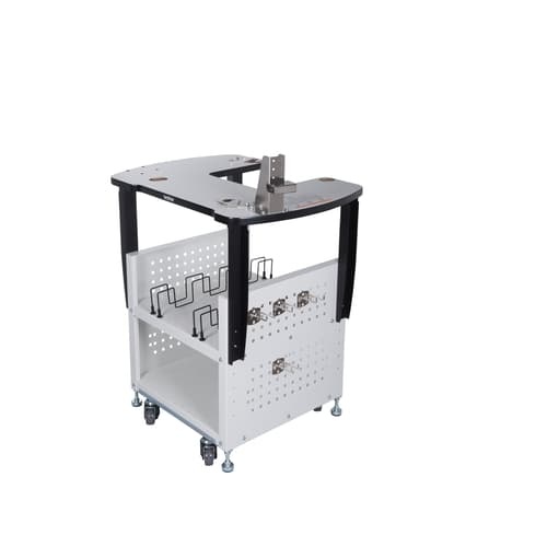 Brother Stand Persona PRS100 and PR-Series - Stitch by Stitch