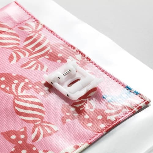 Brother Stitch In Ditch Foot, 7mm - Stitch by Stitch