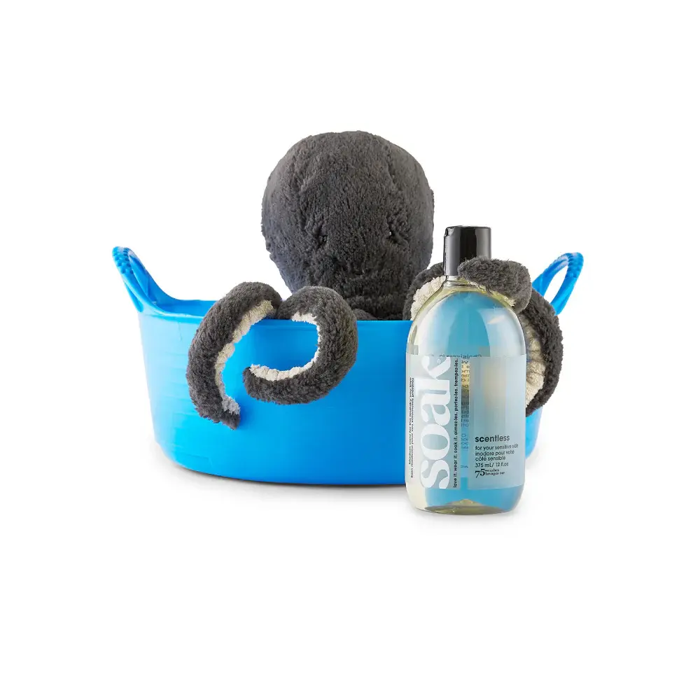 Minnie Basin for Hand-Washing - Stitch by Stitch