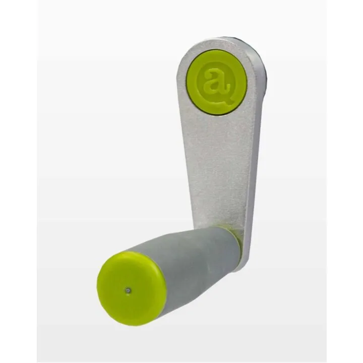 Go! Handle Upgrade Kit with Comfort Grip Handle for Smoother Rolling ...