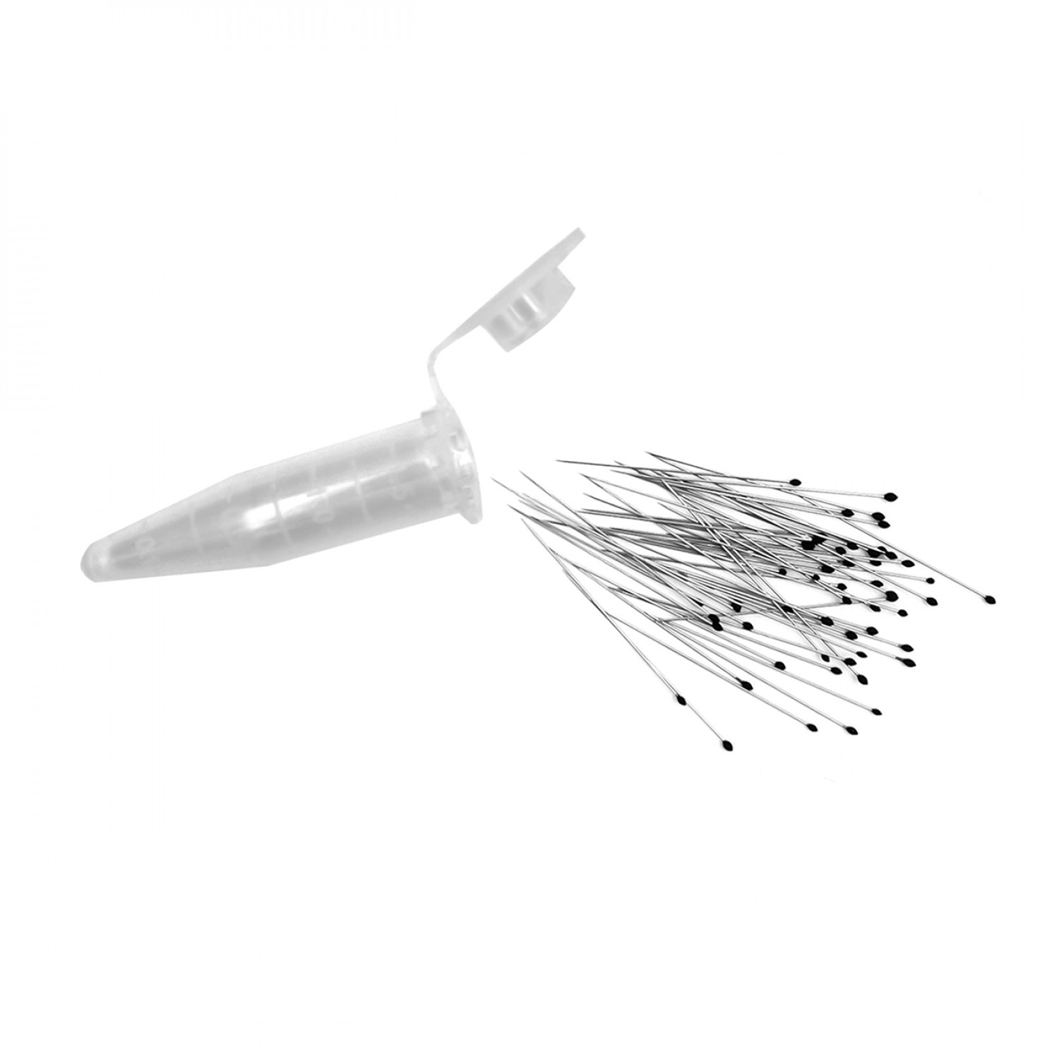 Perfect Shorter Pins - Stitch by Stitch