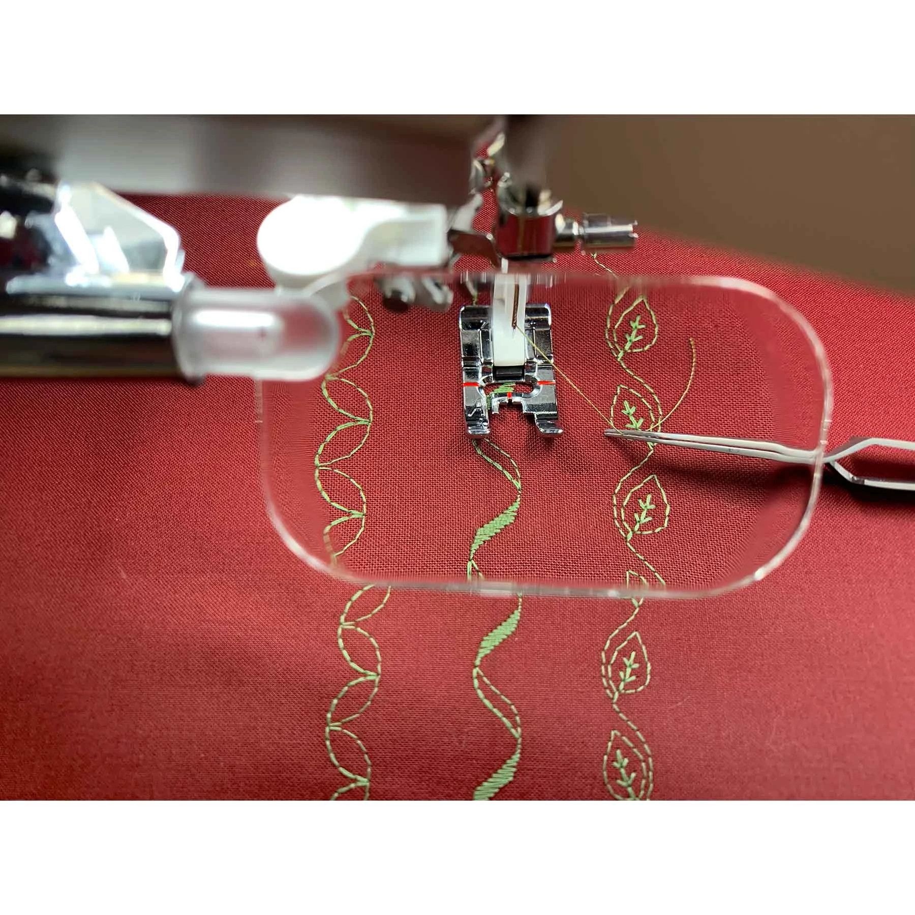 Magnifying Lens Set Group 8,9 - Stitch by Stitch