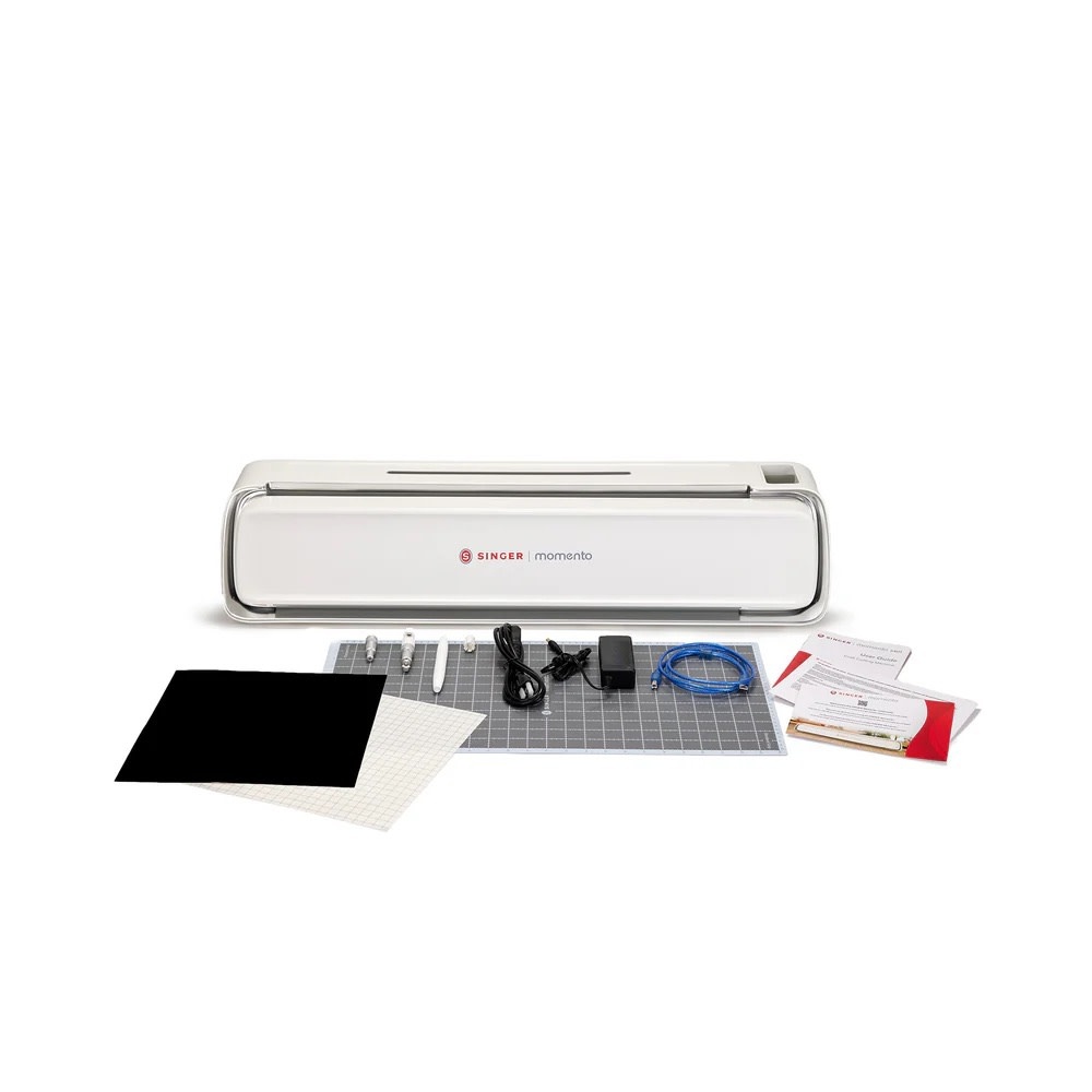 MOMENTO™ 24 inch Craft Cutting Machine - Stitch by Stitch