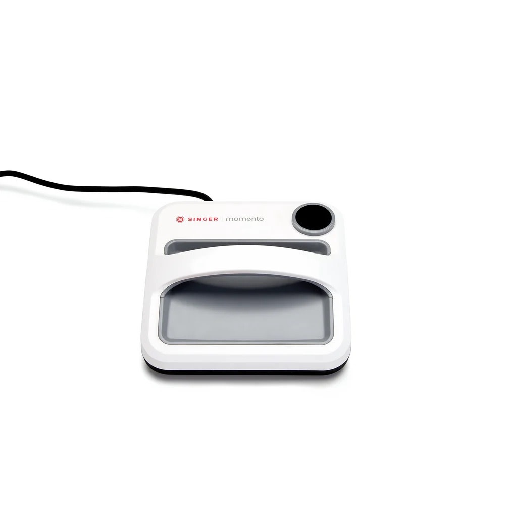 MOMENTO™ Square Press - Stitch by Stitch
