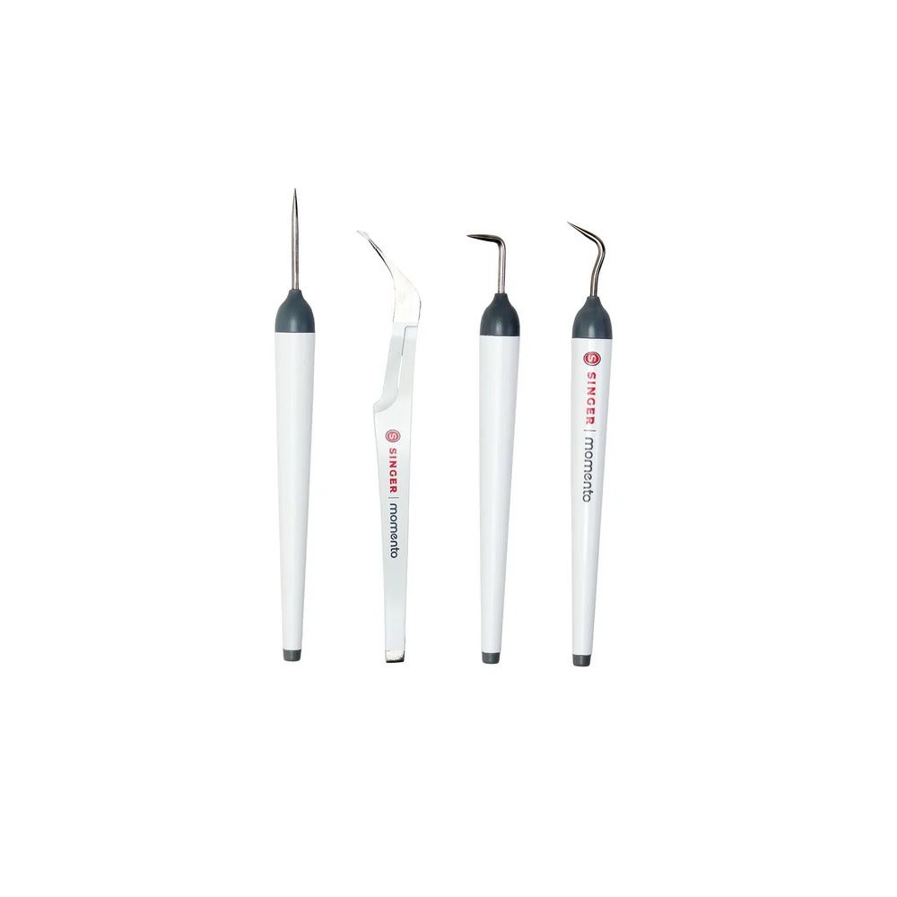 MOMENTO™ Weeding Tool Set - Stitch by Stitch